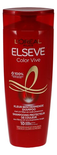 ELSEVE shampoo color vive | Colruyt