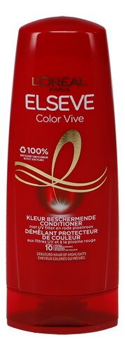 ELSEVE conditioner color bestellen | Colruyt