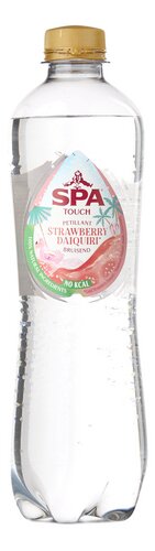 SPA TOUCH Bruis.Strawberry-Daiquiri bestellen | Colruyt