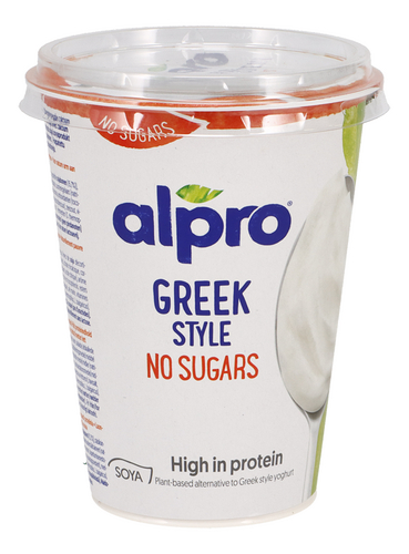 ALPRO Greek Style nature s.s. commander | Colruyt