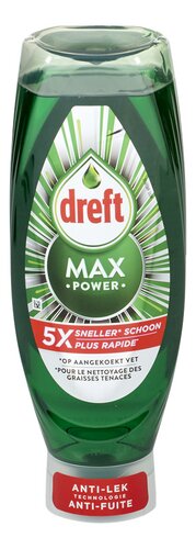 DREFT liq.vaiss.maxpower original commander | Colruyt