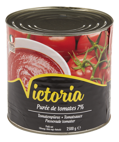 VICTORIA passata bestellen | Colruyt