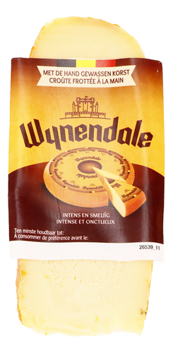 WIJNENDALE fromage doux | Colruyt
