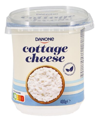 DANONE Cottage cheese bestellen | Colruyt