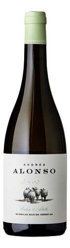 RAÍCES IBÉRICAS Wit Verdejo-Albillo bestellen | Colruyt