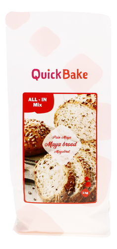 Al1 mix maya brood | Colruyt