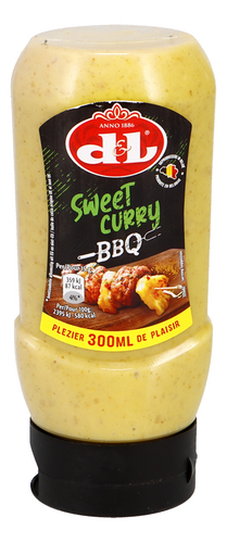 DEVOS LEMMENS bbq sweet curry td | Colruyt