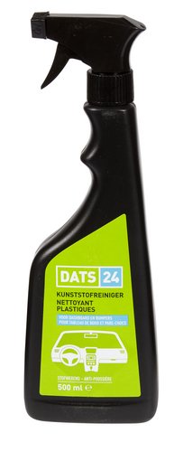 DATS 24 nettoyant plastiques spray commander | Colruyt