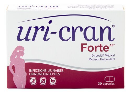 URI-CRAN forte commander | Colruyt