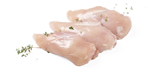 Filet de poulet commander | Colruyt
