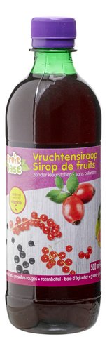 FRUIT OASE vruchtensiroop bestellen | Colruyt