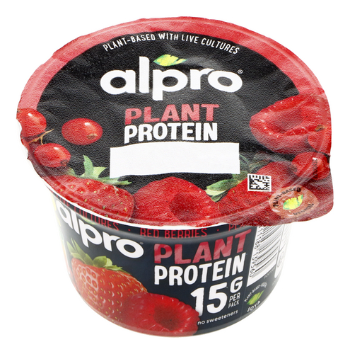 ALPRO Fruits rouges commander | Colruyt