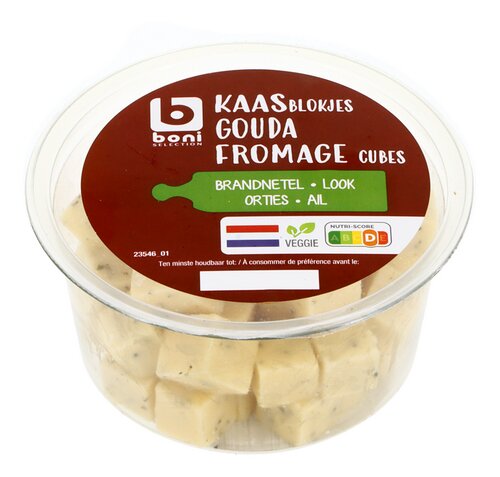 BONI Gouda Brand.lo.Blok. bestellen | Colruyt