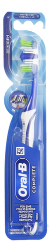 ORAL-B 5 Way clean medium bestellen | Colruyt