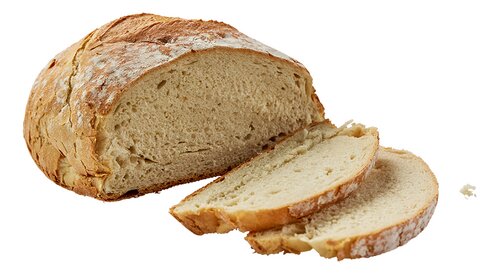 boerenbrood wit rond dagvers bestellen | Colruyt
