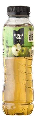 MINUTE MAID Appelsap PET bestellen | Colruyt