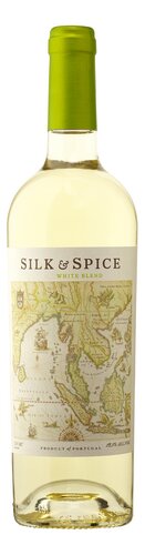 SILK & SPICE White Blend Portugal bestellen | Colruyt