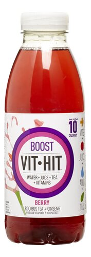 VIT-HIT Boost Berry | Colruyt