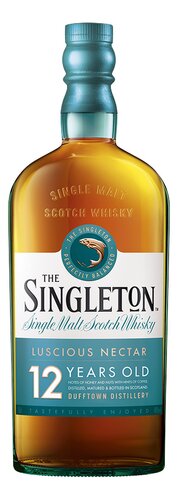 THE SINGLETON whisky 12Y 40% bestellen | Colruyt
