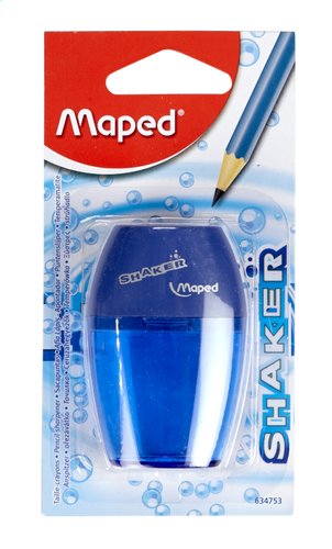 MAPED slijper shaker bestellen | Colruyt