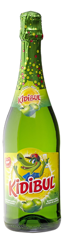 KIDIBUL Appel bestellen | Colruyt