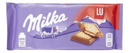 MILKA lu sandwich | Colruyt