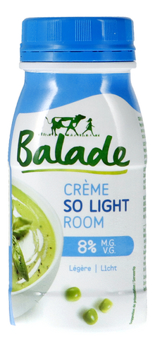 BALADE SO LIGHT lichte room 8%vgPET bestellen | Colruyt