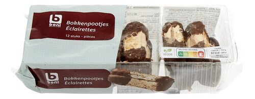 BONI biscuit Eclairettes | Colruyt