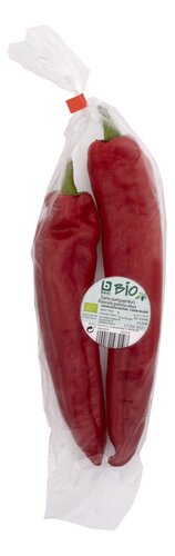 BONI BIO poivron pointu doux commander | Colruyt