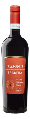 Piemonte Barbera San Silvestro bestellen | Colruyt