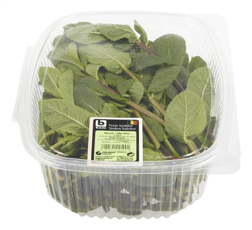 BONI verse munt bestellen | Colruyt