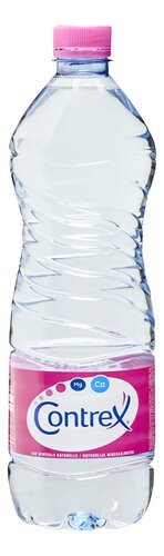 CONTREX plat water bestellen | Colruyt