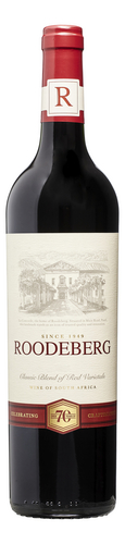 Roodeberg rood Zuid-Afrika bestellen | Colruyt