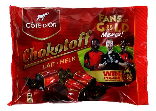 CHOKOTOFF Melk bestellen | Colruyt
