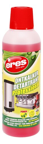 ERES Détartrant Professional commander | Colruyt