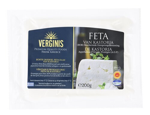 VERGINIS feta | Colruyt