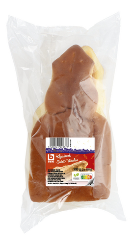 BONI klaaskoek | Colruyt