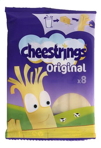 CHEESTRINGS Original | Colruyt