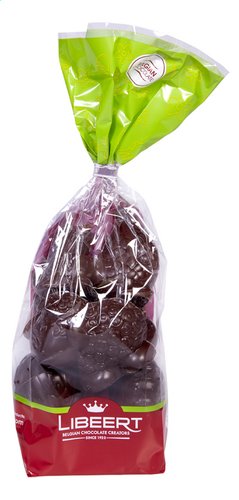 LIBEERT zakje paasfiguur fondant | Colruyt