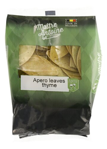MAITRE ANTOINE Aper.Crakers B.Thijm bestellen | Colruyt