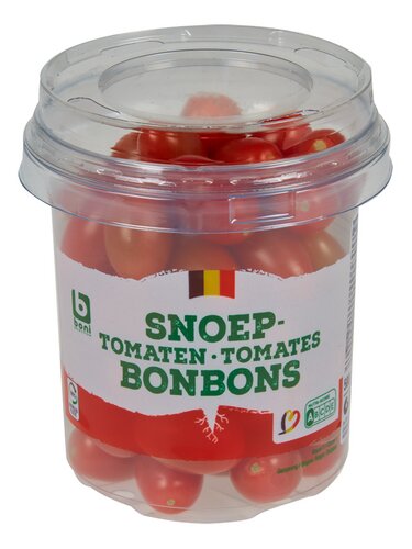 BONI SNOEPTOMAATJES | Colruyt