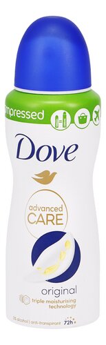 DOVE deo original bestellen | Colruyt