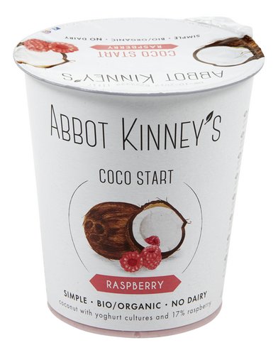 ABBOT KINNEY'S Coco Start Fram.Bio | Bio-Planet, jouw biosupermarkt