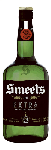 SMEETS extra jenever 35% bestellen | Colruyt