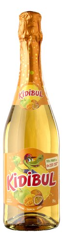 KIDIBUL Pomme-Tropical commander | Colruyt