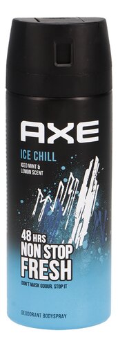 AXE deo ice chill bestellen | Colruyt