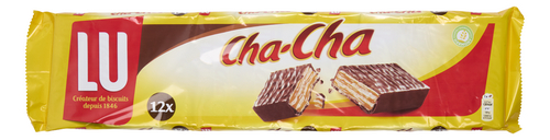 LU Cha-Cha bestellen | Colruyt