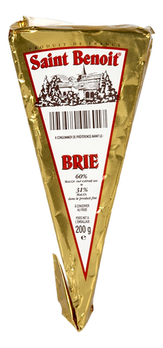 SAINT BENOIT brie commander | Colruyt