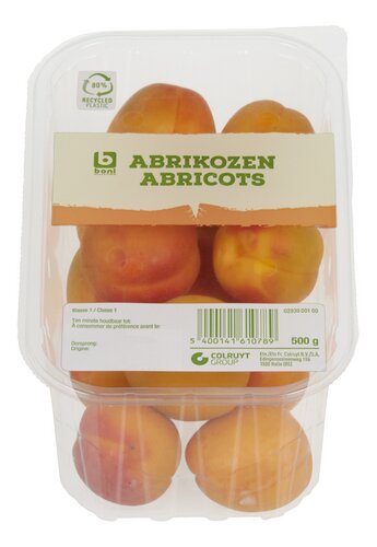 BONI abricot commander | Colruyt