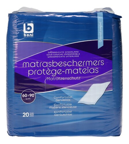 BONI Onderleggers 60x90cm bestellen | Colruyt